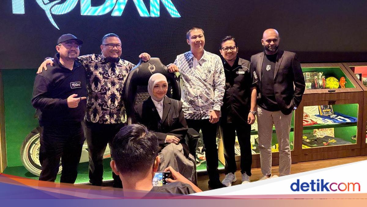 Transformasi Todak di Esports: dari Sebuah Tim Jadi Brand Lifestyle