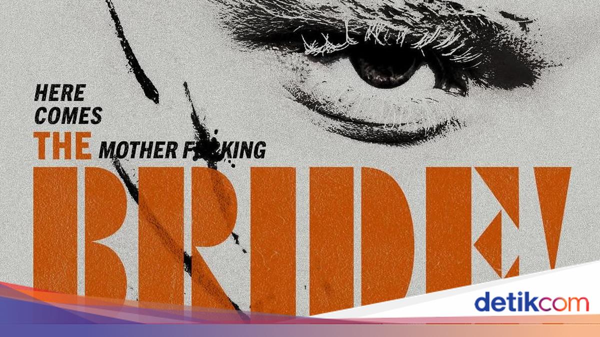 Sinopsis dan Pemeran di Film The Bride! 2026, Dilakonkan Jessie Buckley
