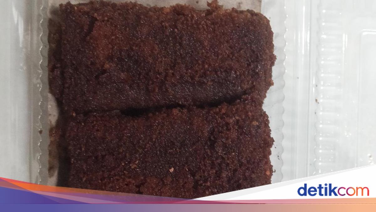 Risol Cokelat, Jajanan Pasar dengan Sensasi Manis yang Bikin Penasaran