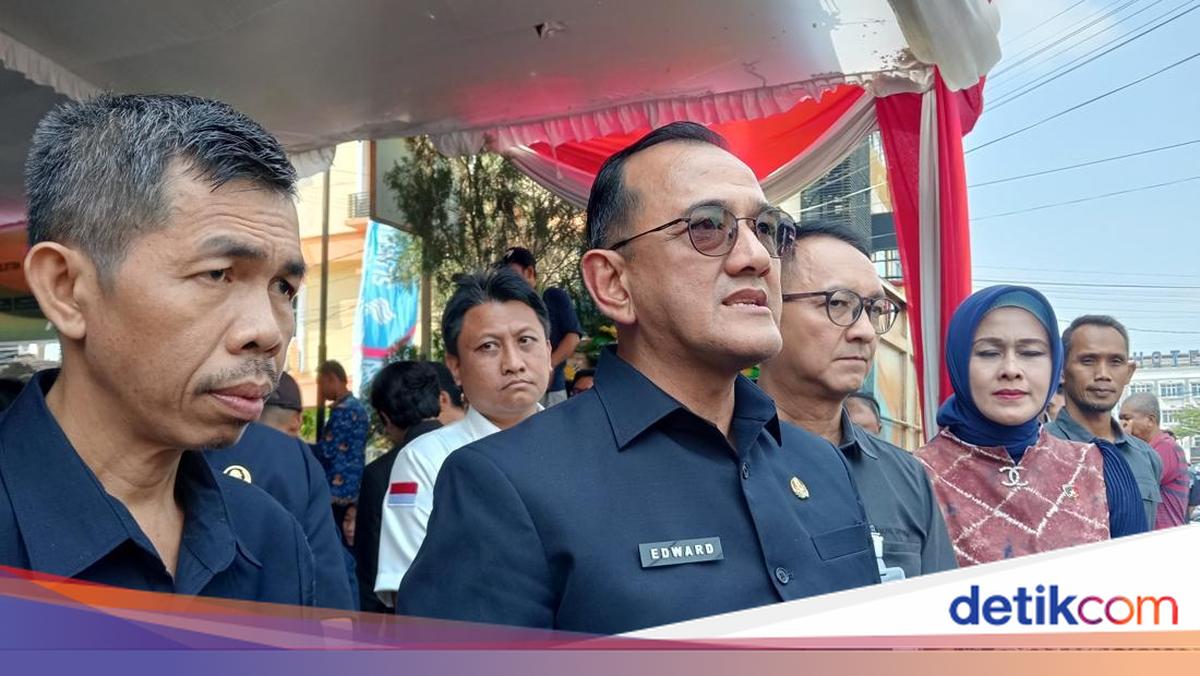Inflasi Sumsel Tembus 4,36%, Pemprov Minta TPID Perketat Harga Pangan