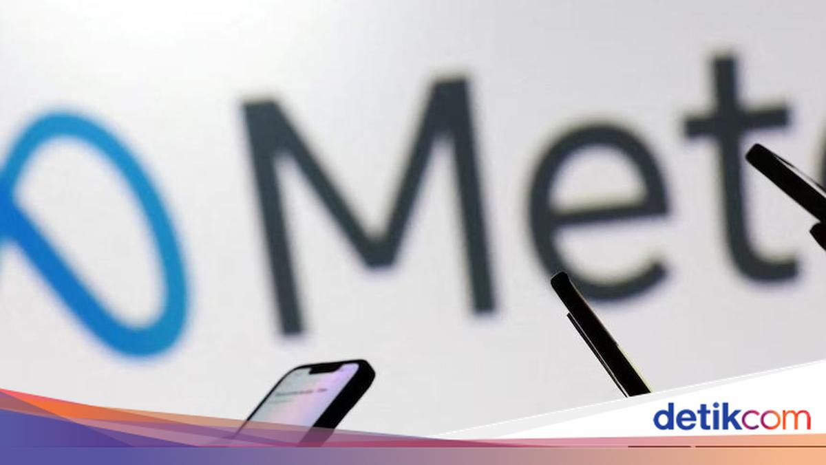 Meta Bangun Tim Hardware Khusus AI, Rekrut Mantan Petinggi ByteDance