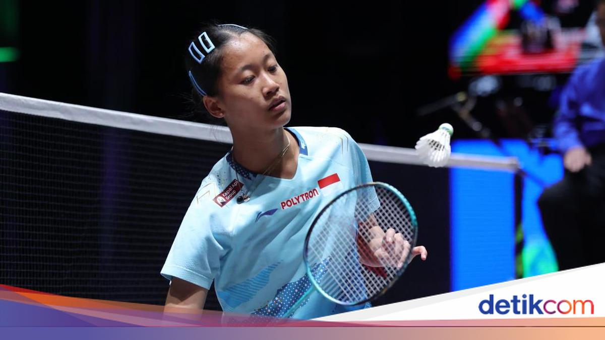 Line Up dan Jadwal Uber Cup Indonesia Vs Kanada