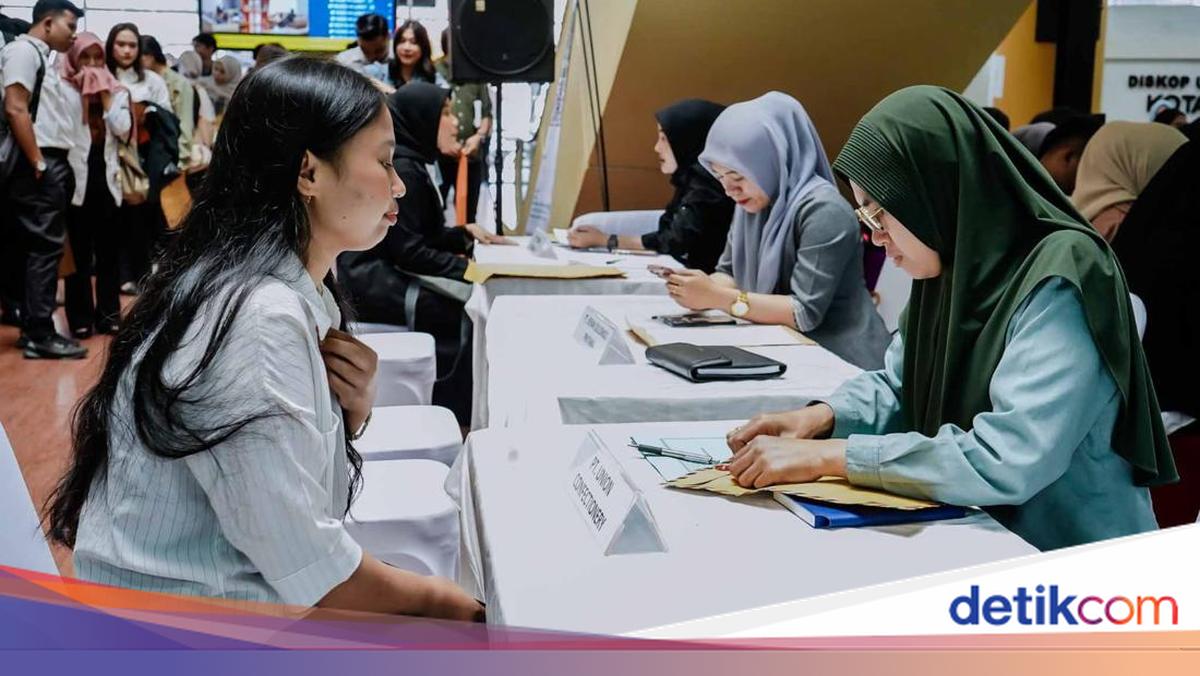 Daftar Perusahaan Gelar Medan Rabu Walk-In Interview Pekan Depan, Ini ...