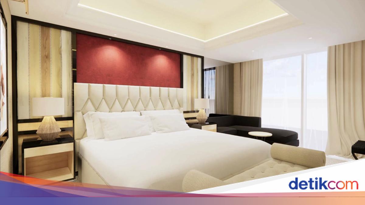 Trans Hotel Jakarta Sudah Beroperasi, Diskon Hingga 50%
