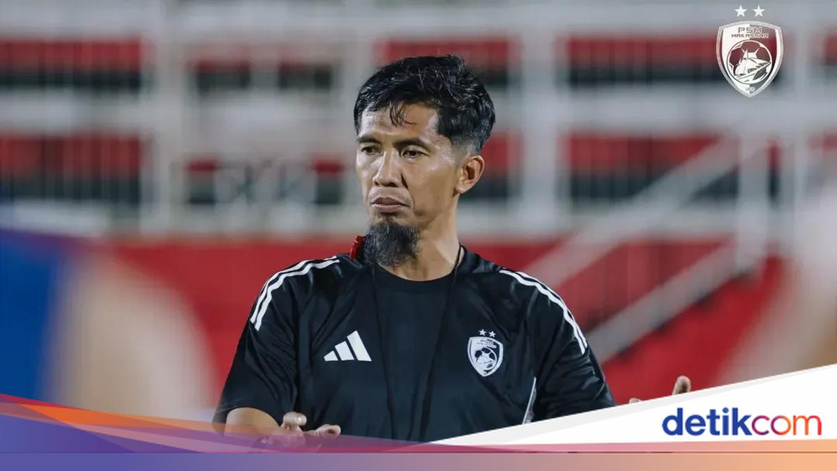 Amiruddin Ingatkan Persib: Tidak Ada Selebrasi Juara di Parepare Selain PSM