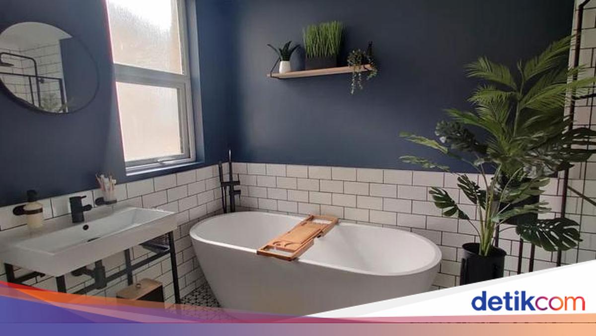 Before-After Deretan Renovasi Rumah dari Biasa Aja Jadi Mewah!