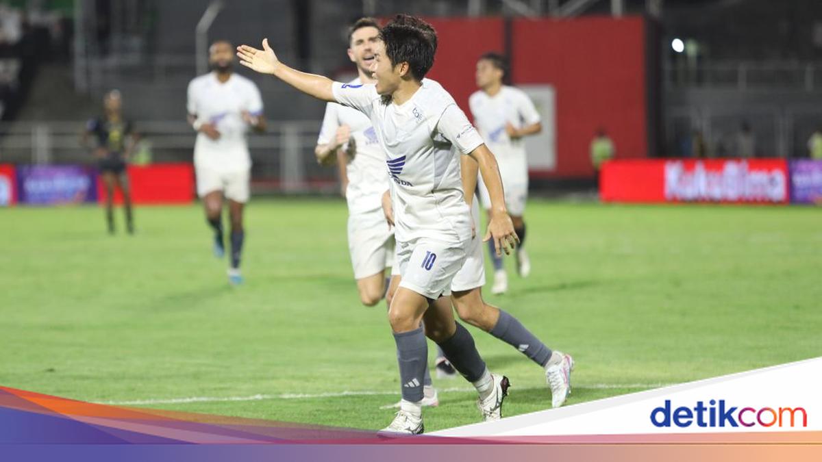 PSM Makassar Masih Tetap Latihan Selama Sepekan Sebelum Libur Lebaran