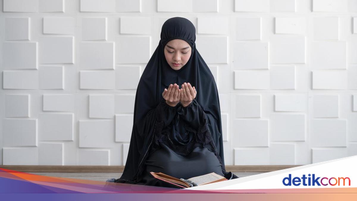 Sholat Istikharah: Tata Cara, Niat, dan Doa Lengkap