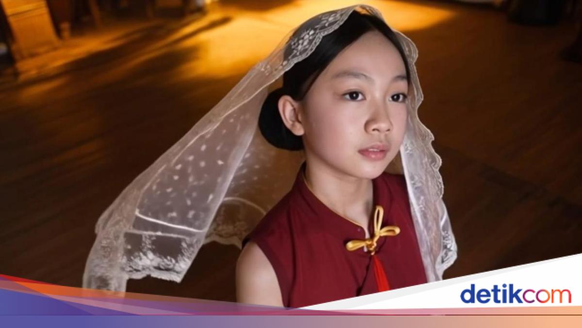 Lindee Cremona Ungkap Syukur Lewat Debut Single Religi