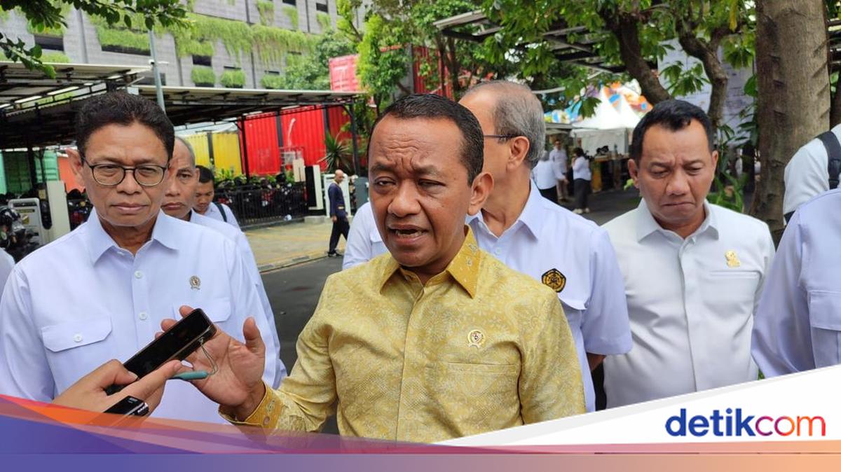 Pemerintah Mau Geber PLTS buat Gantikan PLTD
