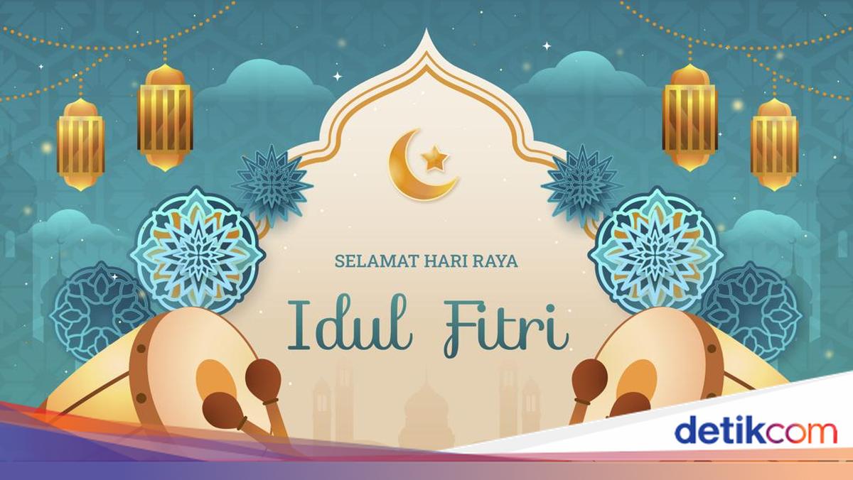 50 Ucapan Lebaran 2026 untuk Atasan dan Rekan Kerja yang Sopan