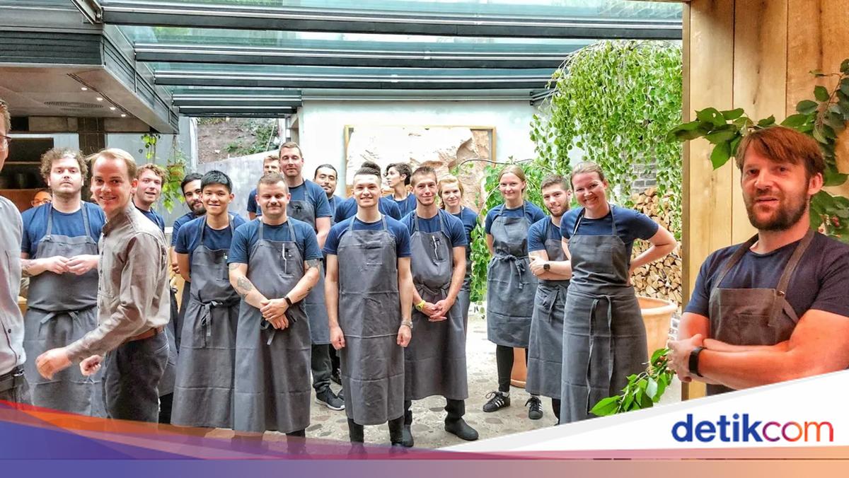 35 Eks Karyawan Restoran Terbaik di Dunia Ngaku Pernah Dipukul hingga ...