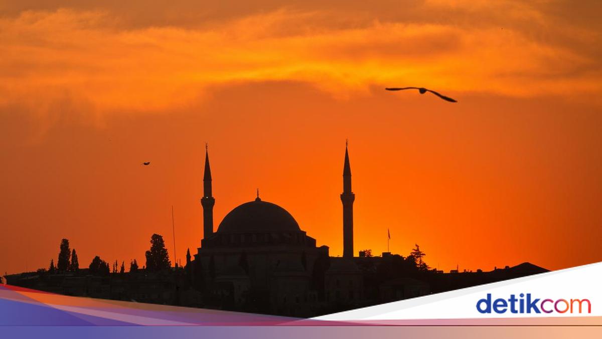 Jadwal Buka Puasa Pekanbaru dan Sekitarnya Hari Ini 13 Maret 2026