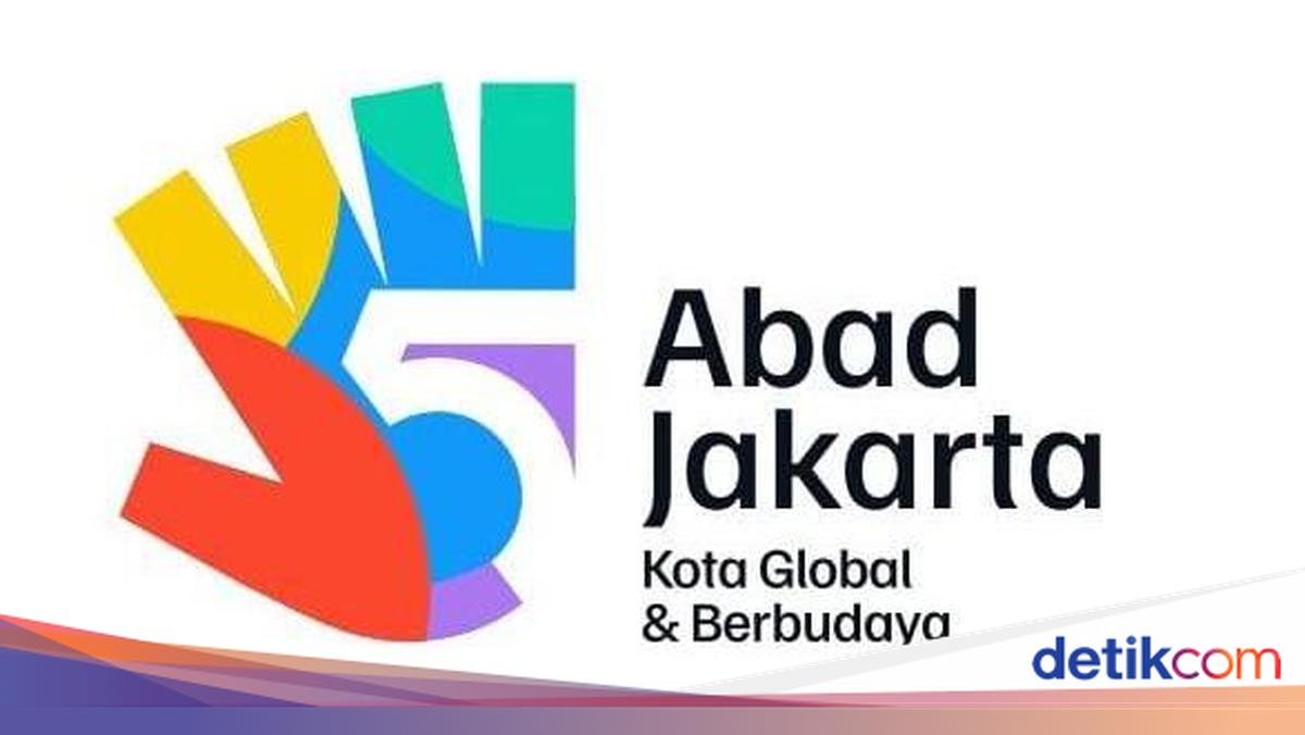 Pramono Luncurkan Logo 5 Abad Jakarta, Puncak Perayaan Digelar 22 Juni 2027