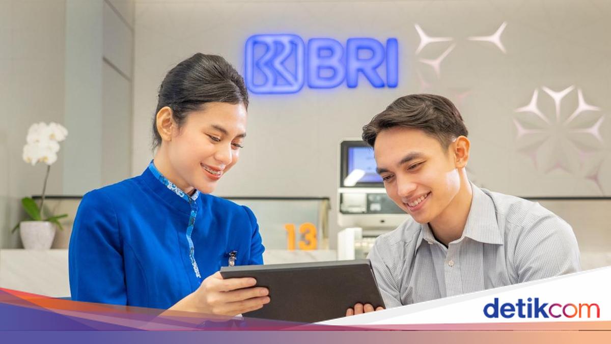 BRI Tawarkan Pengalaman Menabung Lebih Untung dan Seru bagi Nasabah Baru