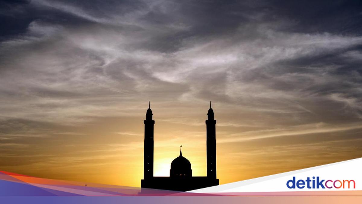 Jadwal Buka Puasa Arafah di Solo dan Sekitarnya Hari Ini 26 Mei 2026