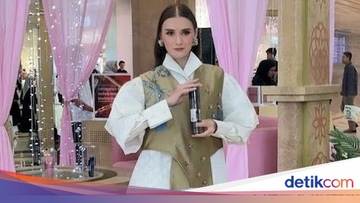 Jenna Kaia & Bath & Body Works Kolaborasi Hadirkan Modest Wear dan ...