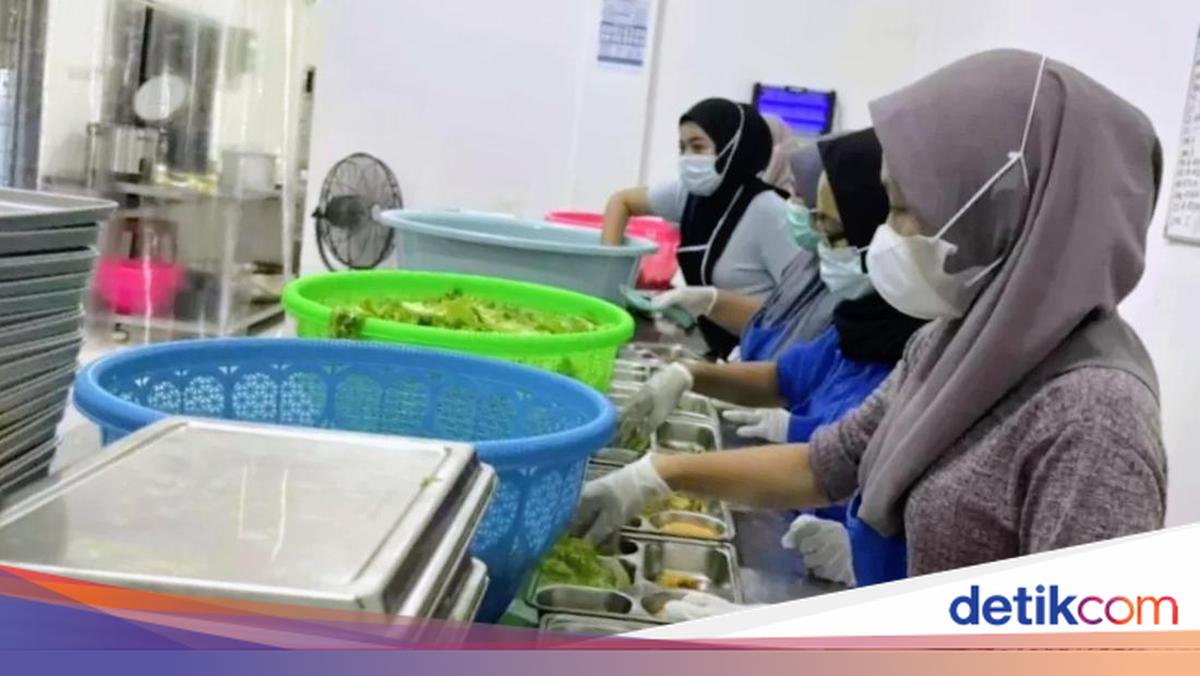 10 SPPG di Bondowoso Dihentikan gegara Tak Penuhi Standar MBG