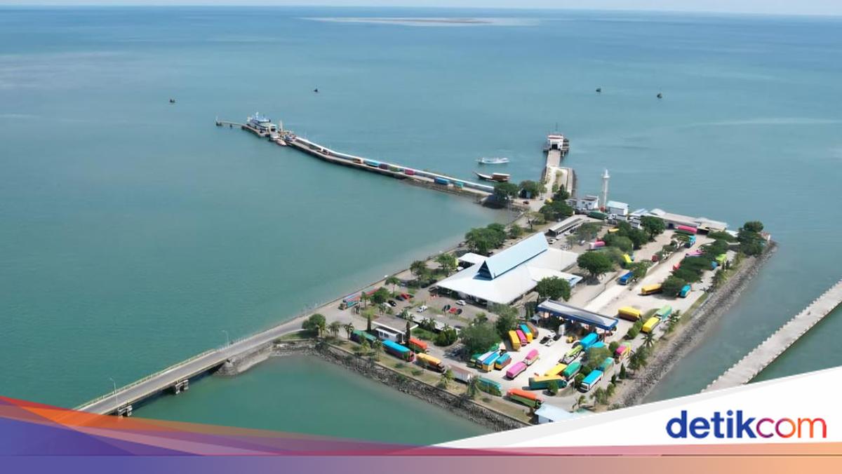 Perbaikan Dermaga Bajoe, ASDP Alihkan Operasional Lintasan Siwa-Kolaka