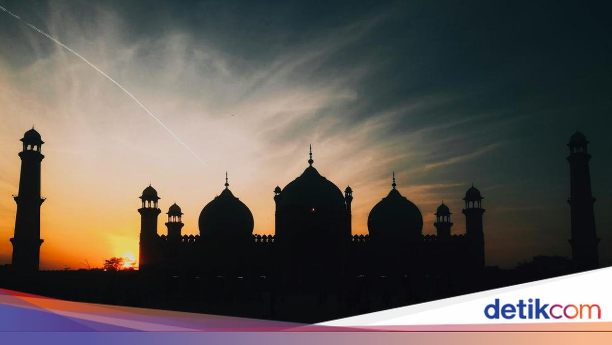 Jadwal Sholat Hari Ini 28 Mei 2026 Jakarta dan Sekitarnya