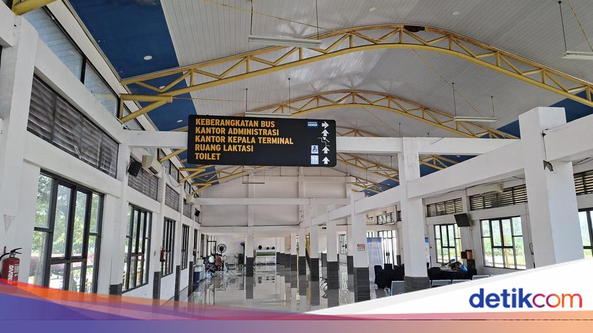 Mengintip Fasilitas Terminal Jatijajar Depok Jelang Mudik Lebaran 2026