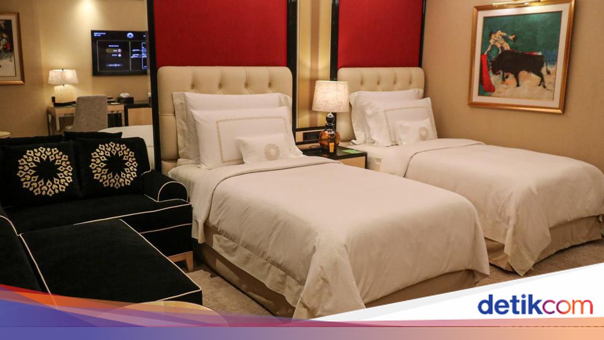 Trans Hotel Jakarta Pede Sambut Libur Lebaran 2026, Okupansi 80%