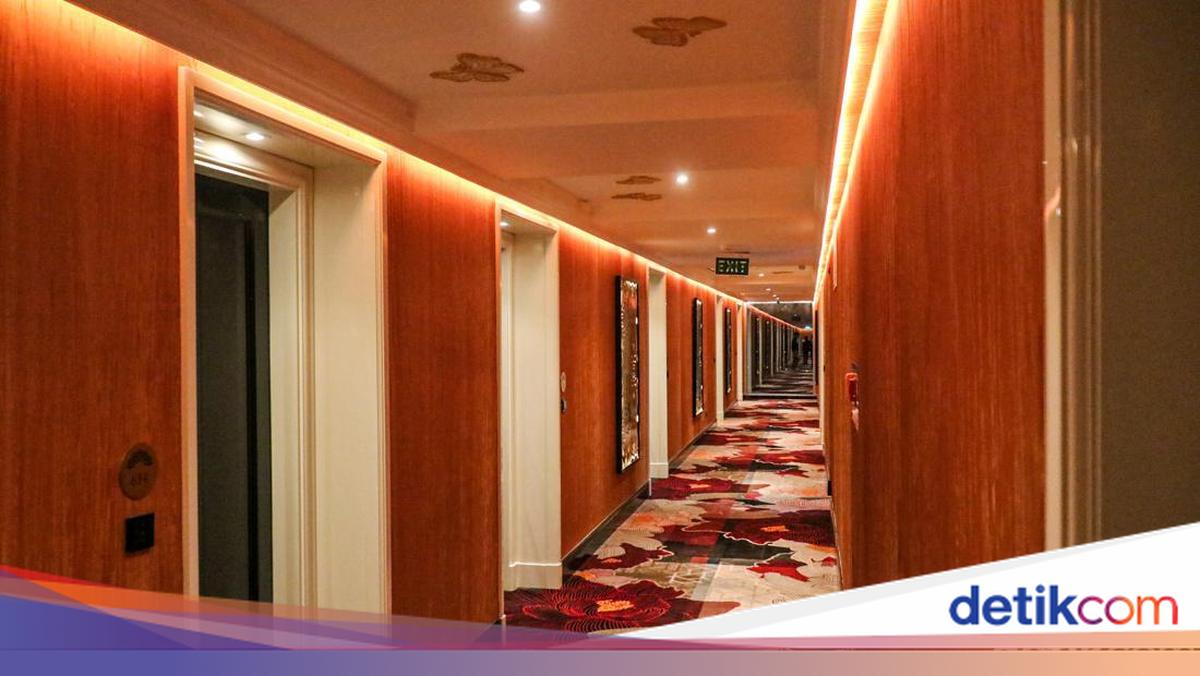 Trans Hotel Jakarta Jadi Alternatif Liburan Kala Puncak Ramai