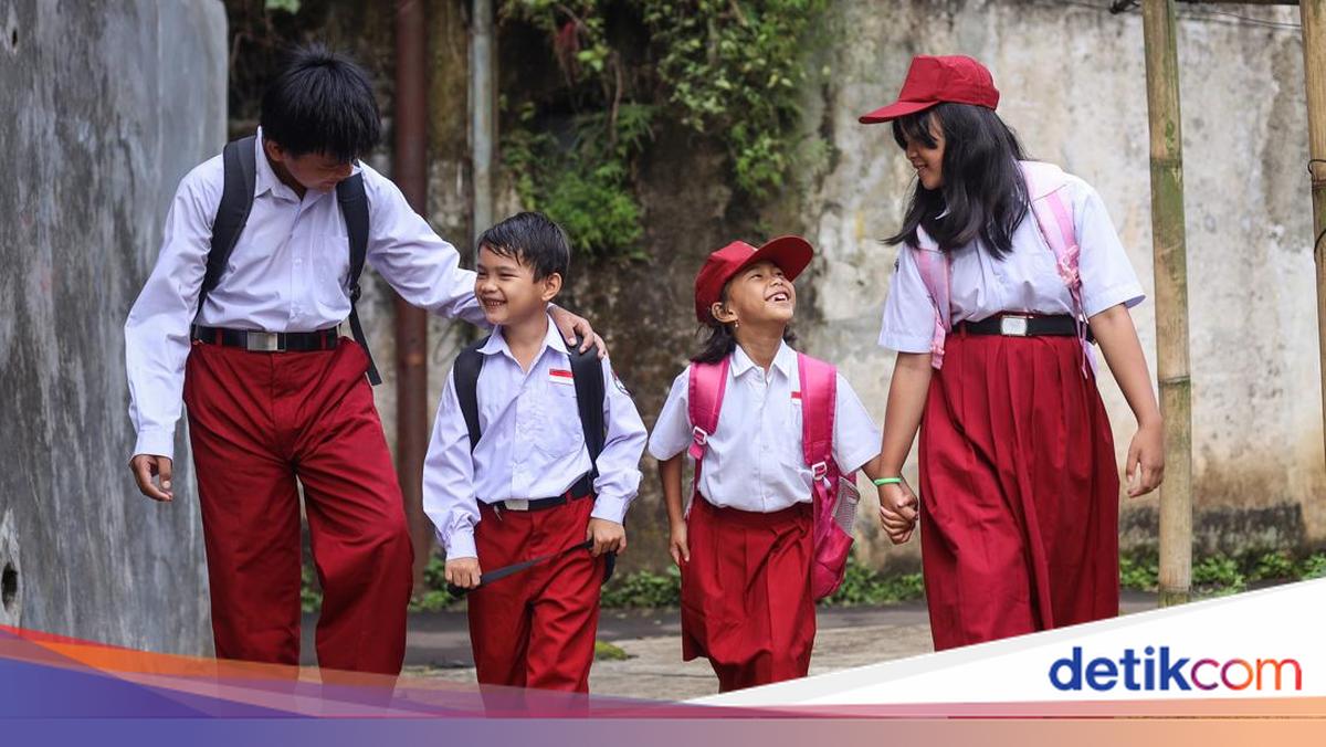 Libur Lebaran Sekolah 15 atau 16 Hari? Ini Ketentuan Menurut SEB