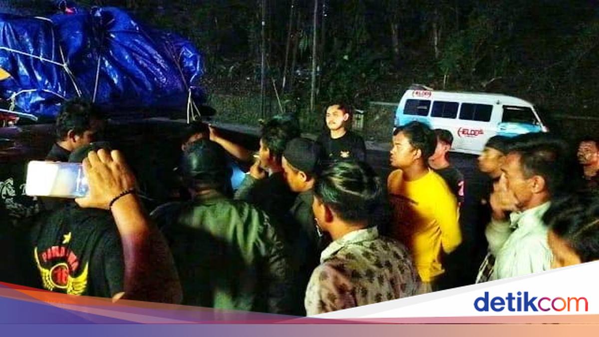 Sopir Mobil 'Setan' Sweeping Travel Gelap saat Musim Mudik Lebaran
