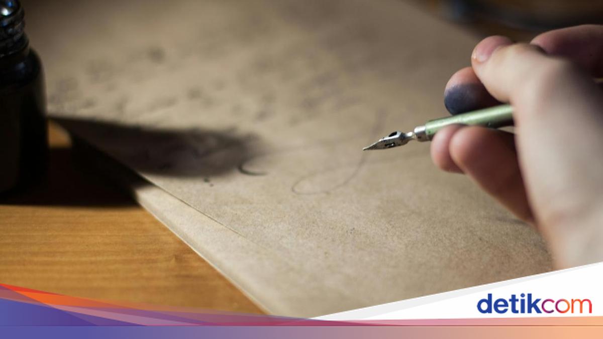 50 Pantun Lebaran Singkat hingga Lucu untuk Ramaikan Hari Raya Idul ...
