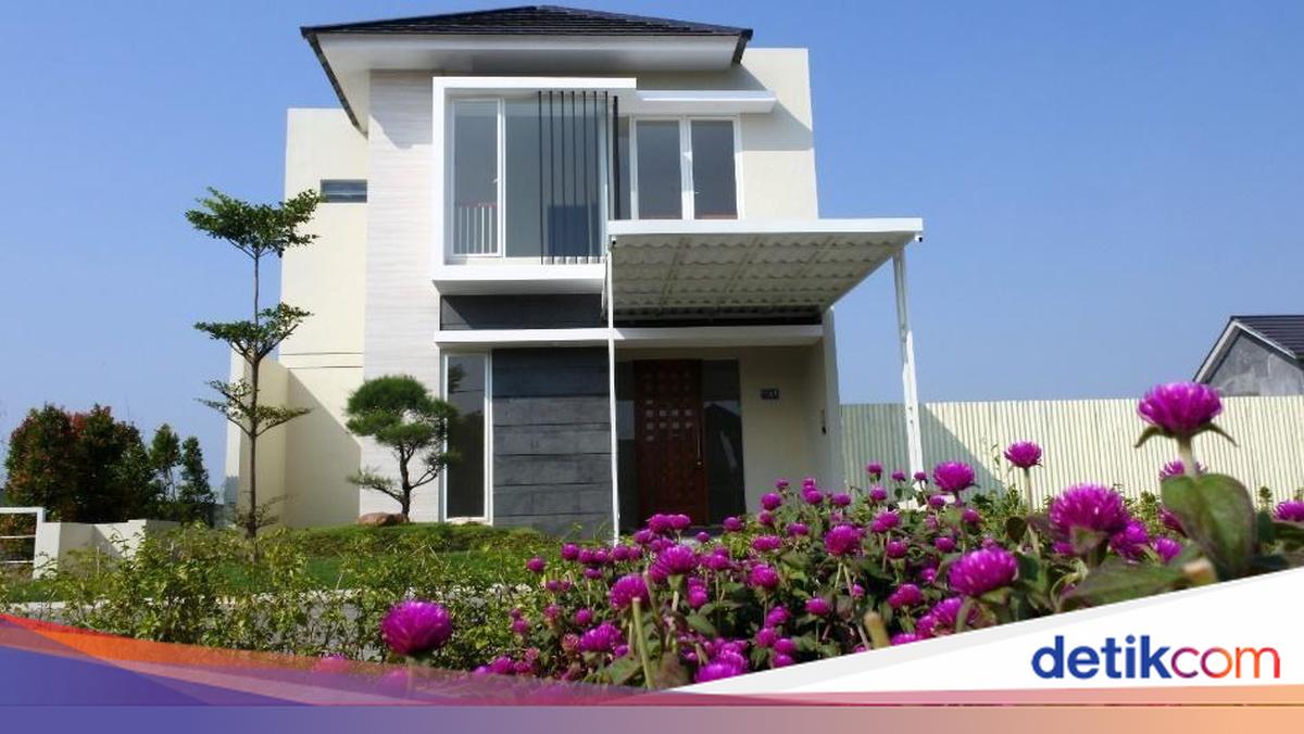 BRI KPR Exclusive, Kesempatan Punya Rumah dengan Bunga Spesial