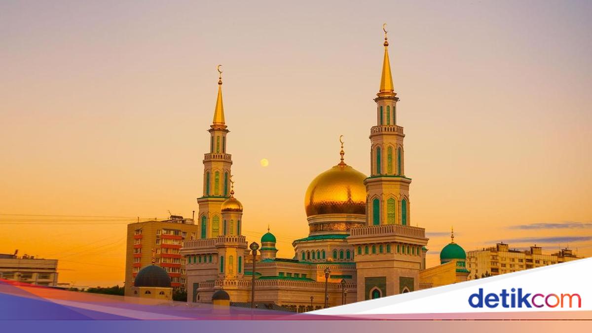 Jadwal Buka Puasa Semarang hingga Kendal Hari Ini 17 Maret 2026, Cek ...