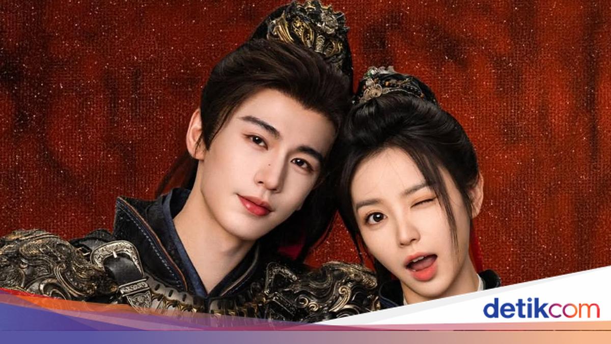5 Rekomendasi Drama China Terbaru 2026 yang Lagi Populer dan Wajib Ditonton