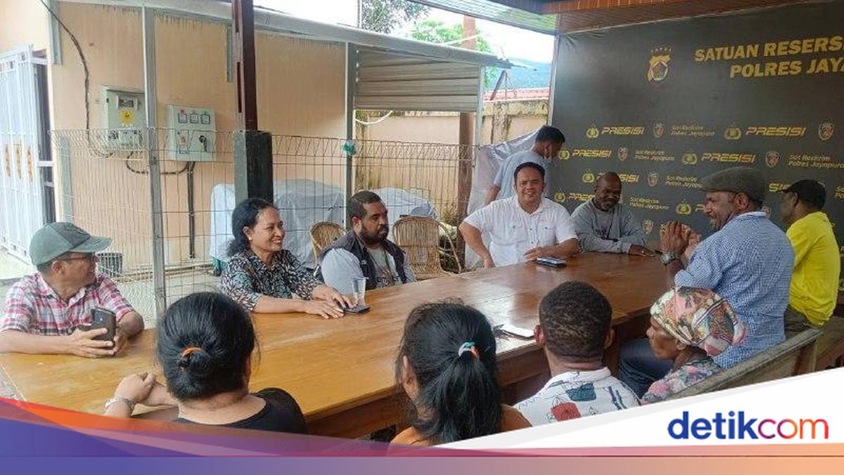 Bayi Perempuan Ditemukan Dalam Karung di Jayapura, Warga Berebut Hak Asuh