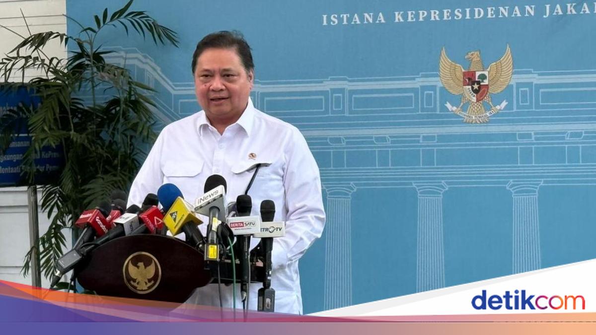 Pemerintah Tak Mau Naikkan Batas Defisit APBN, Fokus Pada Efisiensi ...