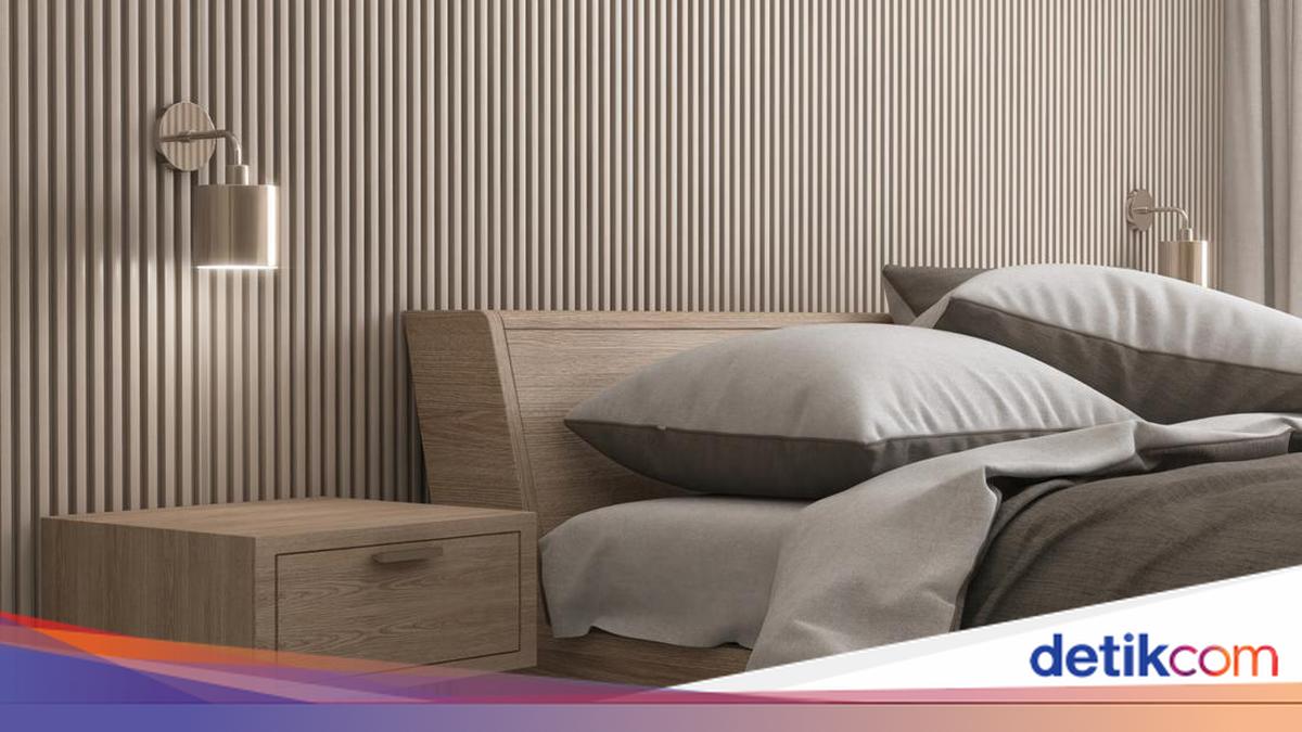 Jangan Keliru! Ini Tempat Aman untuk Menyimpan Barang Berharga di Hotel!