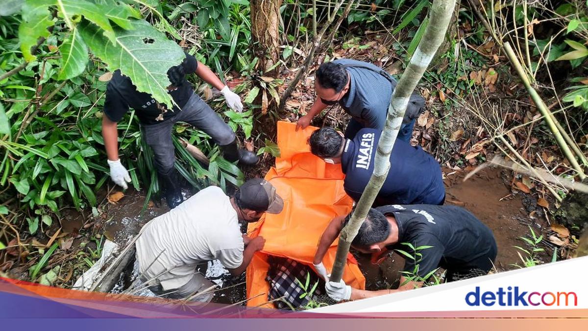 Hilang Sepekan, Lansia Purbalingga Ditemukan Tewas di Sungai Unyi