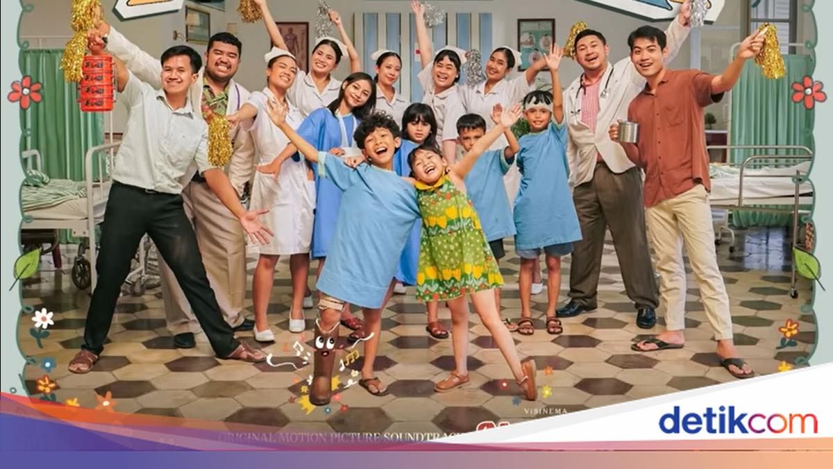 Lirik Lagu Sikilku Iso Muni OST Na Willa Ciptaan Laleilmanino dan Maknanya