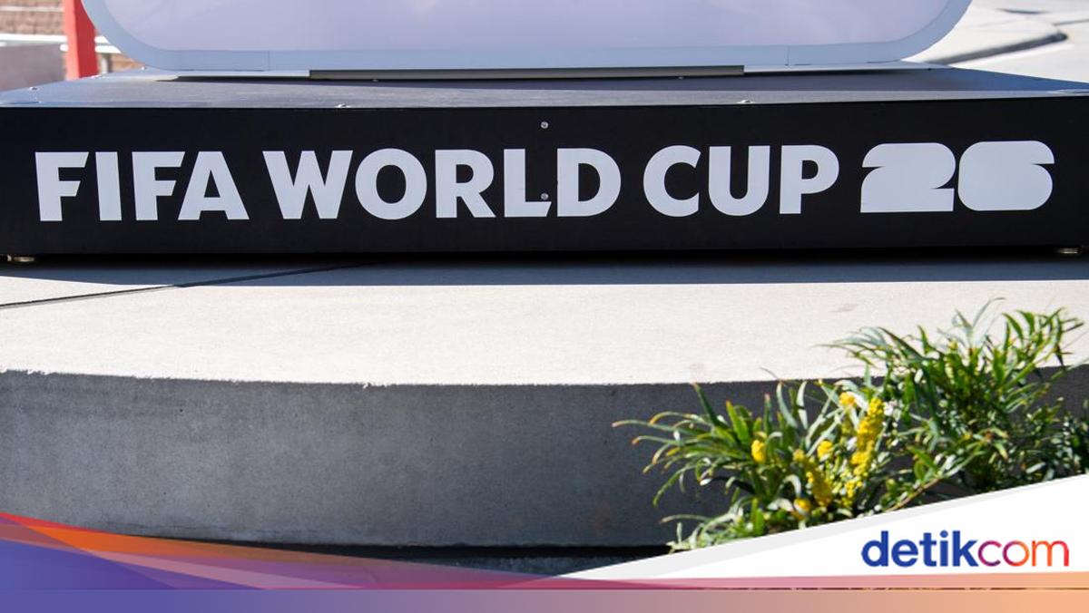 Meksiko Bidik Turis Korea Selatan Jelang Piala Dunia 2026