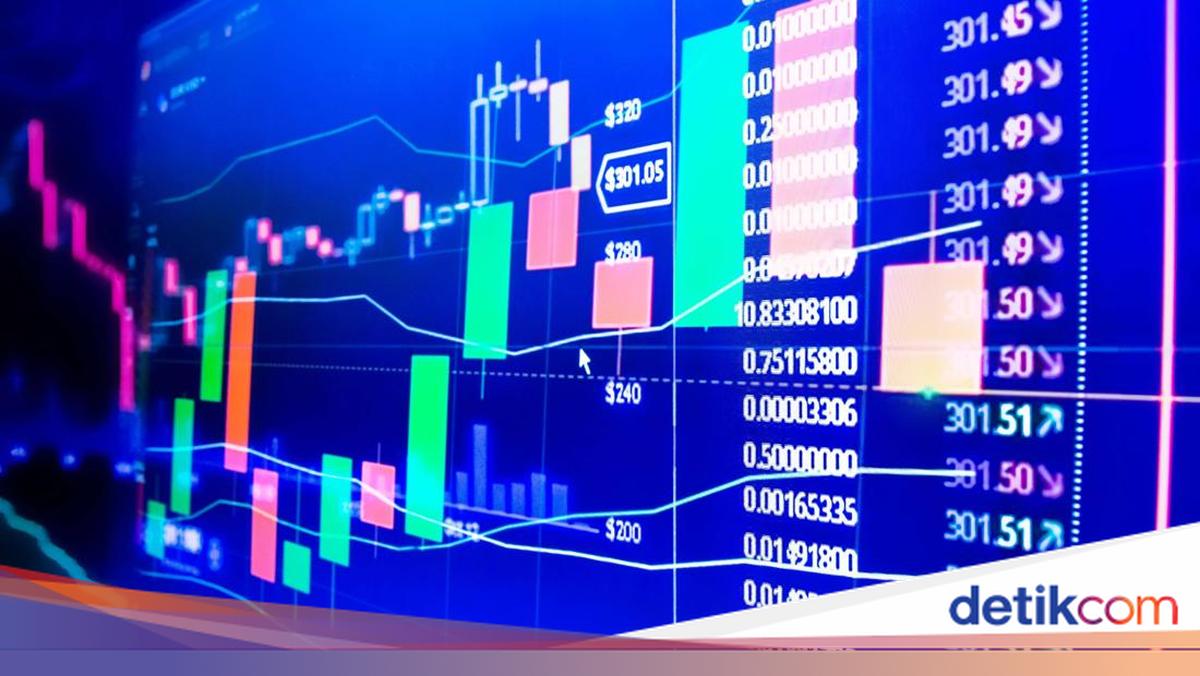 IHSG Menguat Sebelum Lebaran, Cek Rekomendasi Saham Hari Ini!