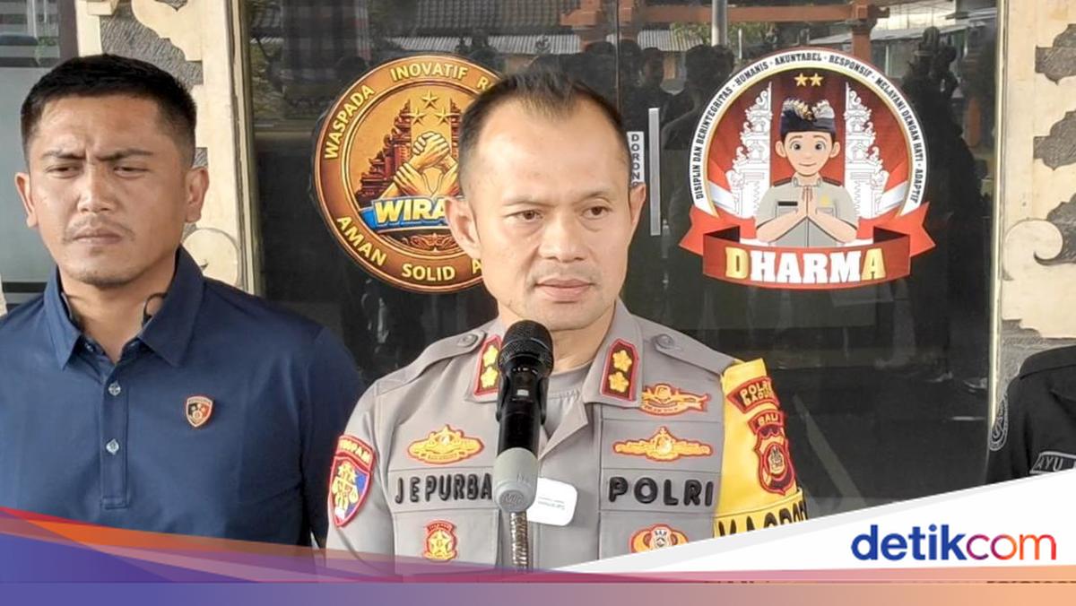 Yang Baru dari Penyelidikan Kasus Tewasnya Bule Belanda di Vila Kerobokan