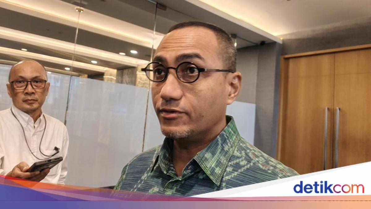 OJK Ungkap Biang Kerok IHSG Loyo: Rebalancing Saham-Kondisi Ekonomi