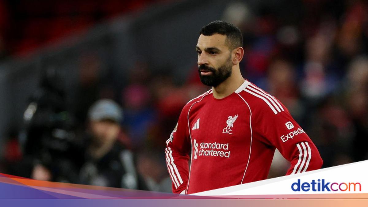 Tawaran Gila Dua Klub Arab Saudi Coba Rayu Mohamed Salah