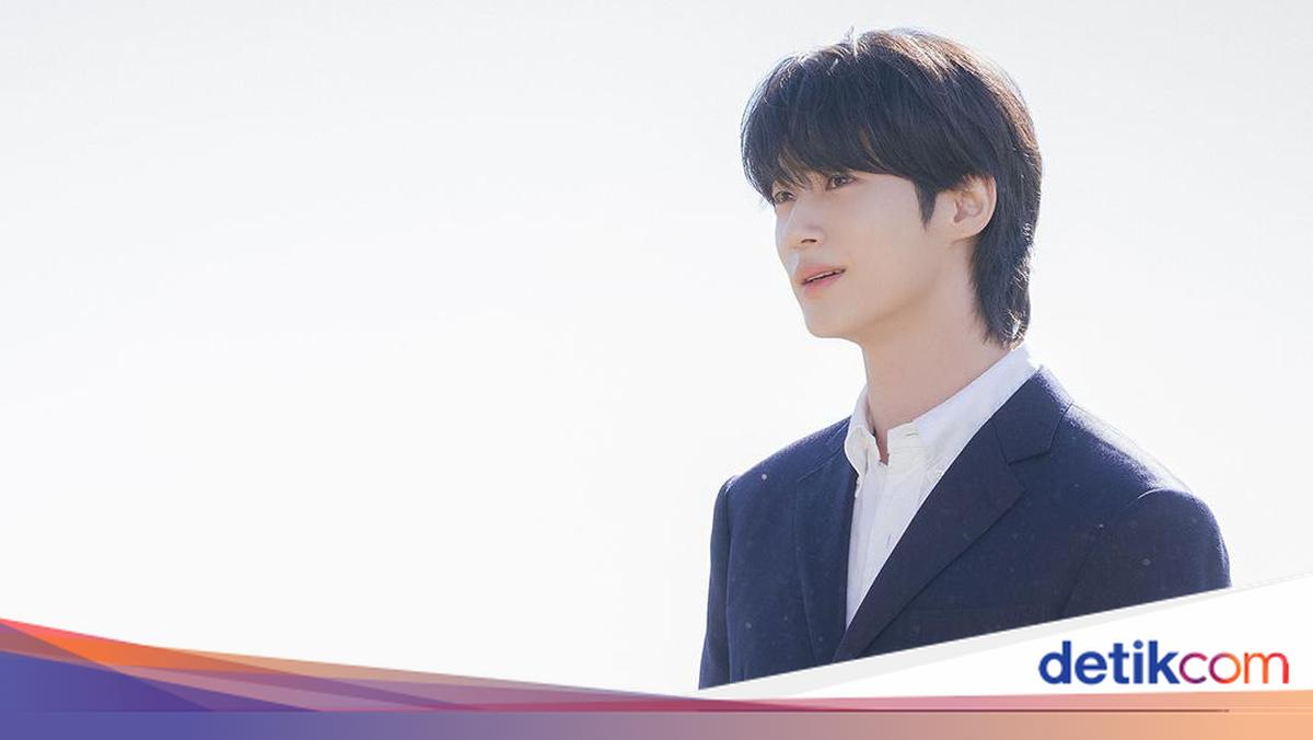 Byeon Woo Seok Gak Sabar Tebar Pesona Lewat Perfect Crown