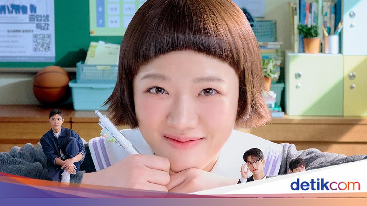 Sinopsis Absolute Value of Romance, Pemain & Tanggal Tayang