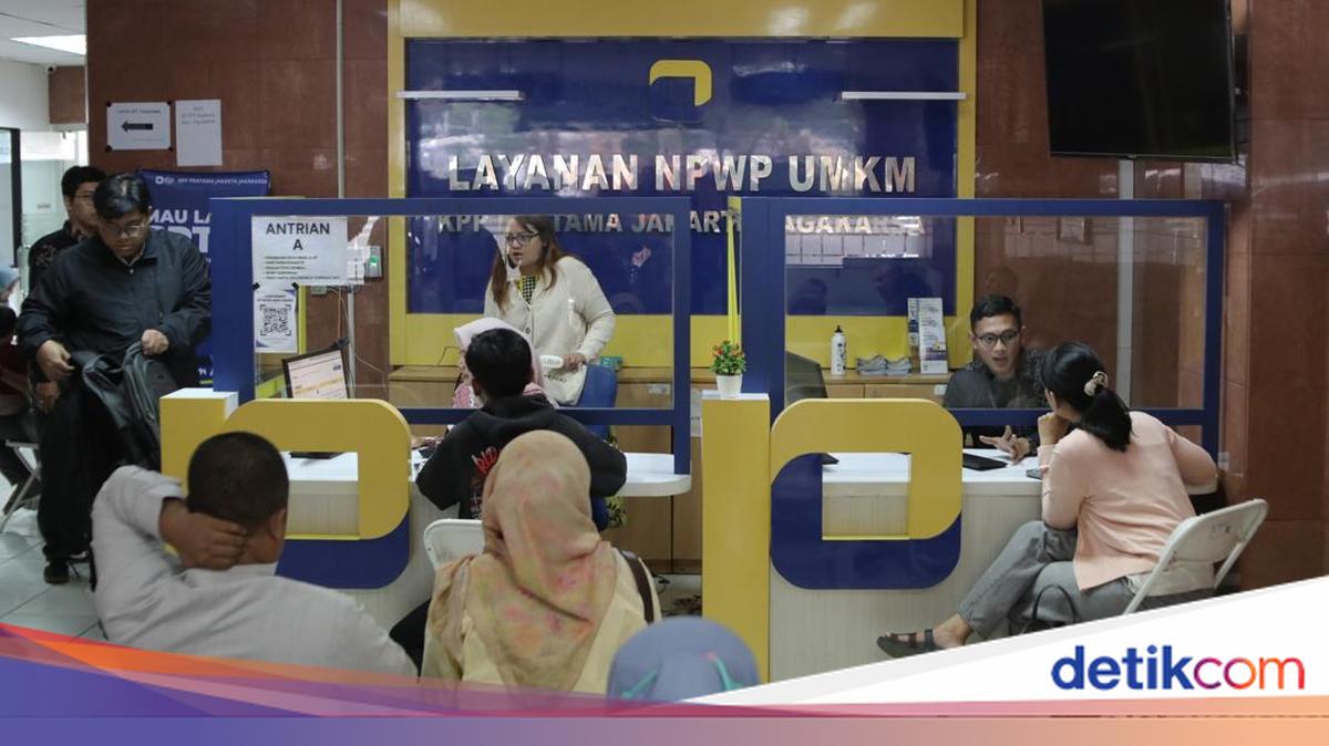 Aturan Baru DJP: Lebih Bayar Pajak di SPT Belum Tentu Dikembalikan Duitnya