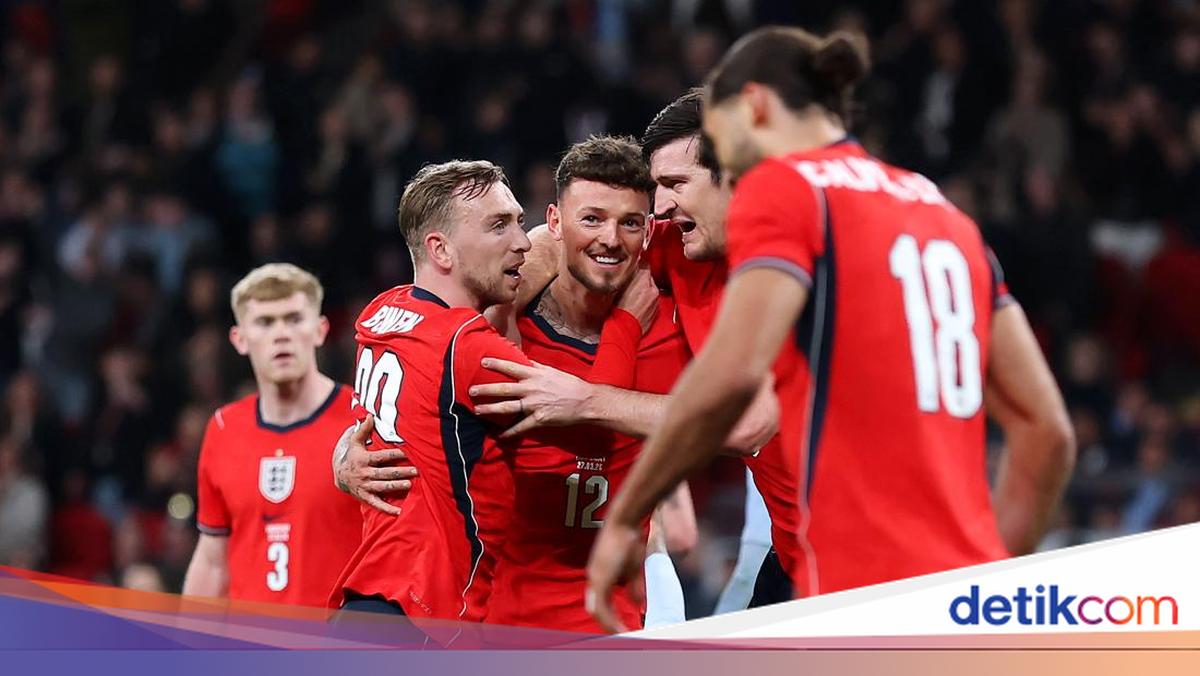 Carragher: Inggris Akan Kesulitan di Piala Dunia 2026