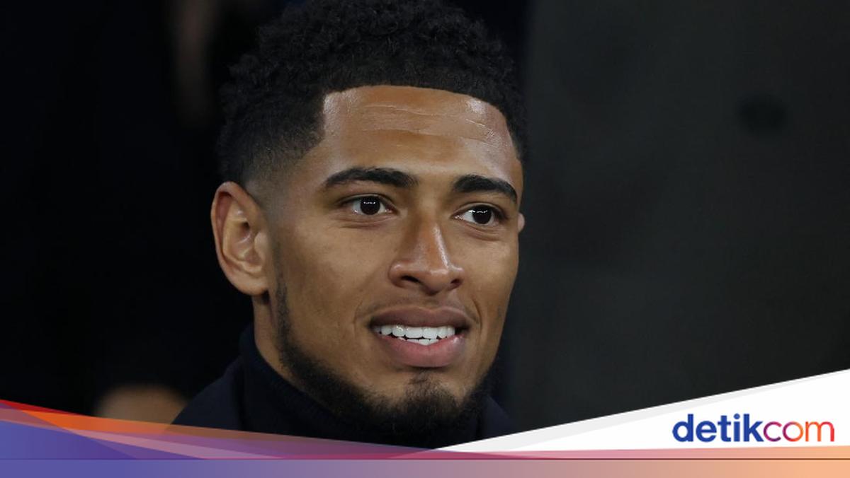 Piala Dunia 2026: Carragher Khawatir Bellingham Bisa Jadi Isu buat Inggris