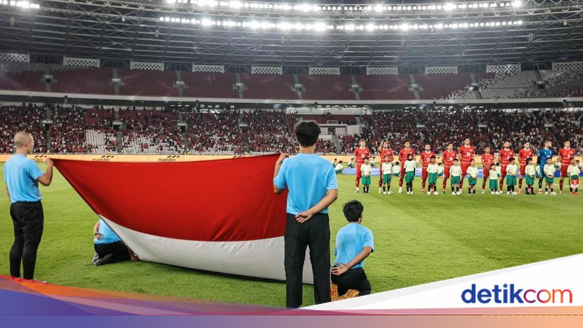 Cedera Redam Semangat Menggebu Mauro Zijlstra di Timnas Indonesia