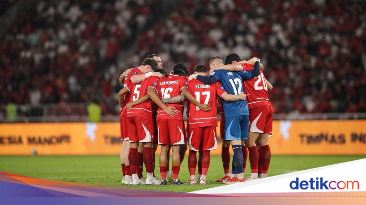 Jay Idzes Tak Sabar Hadapi Bulgaria: Menguji Diri Lawan Tim Hebat